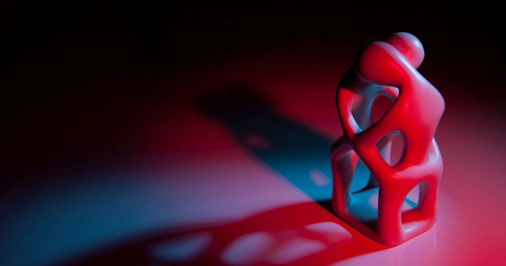 Love Requires Hard Work – You Can’t Just Leave When Things Get Tough